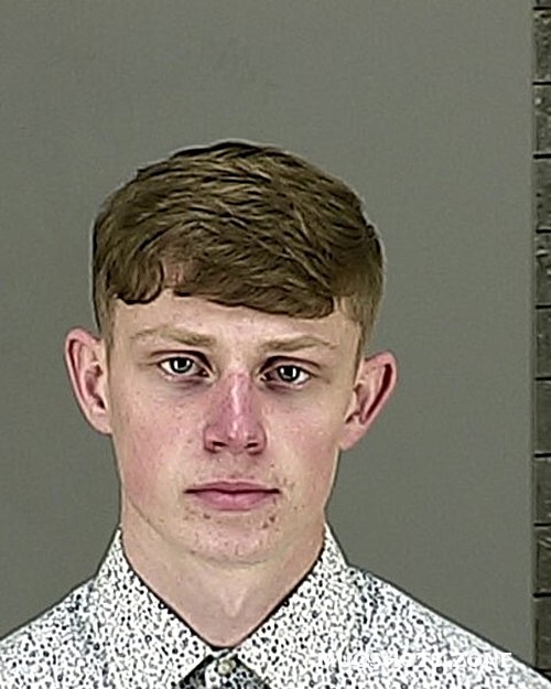 GRAY KYLE JAMES 02/21/2024 - Summit County Mugshots Zone