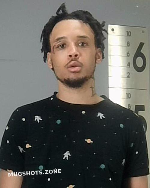 BROWN TEON ANTHONY 02/22/2024 - Summit County Mugshots Zone