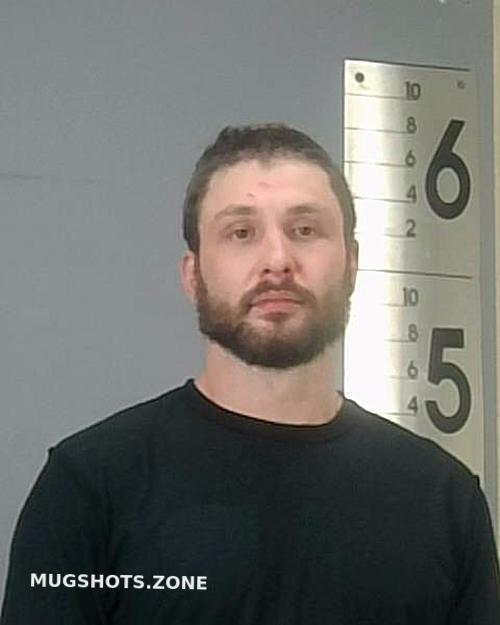 RILEY BRANDON AUSTIN 02/22/2024 - Summit County Mugshots Zone