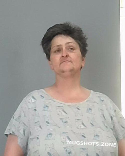 HERNANDEZ BECKY SUE 02/23/2024 - Summit County Mugshots Zone
