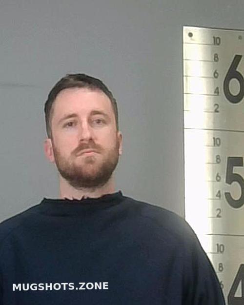GAYNOR BRIAN NICHOLAS 02/24/2024 - Summit County Mugshots Zone