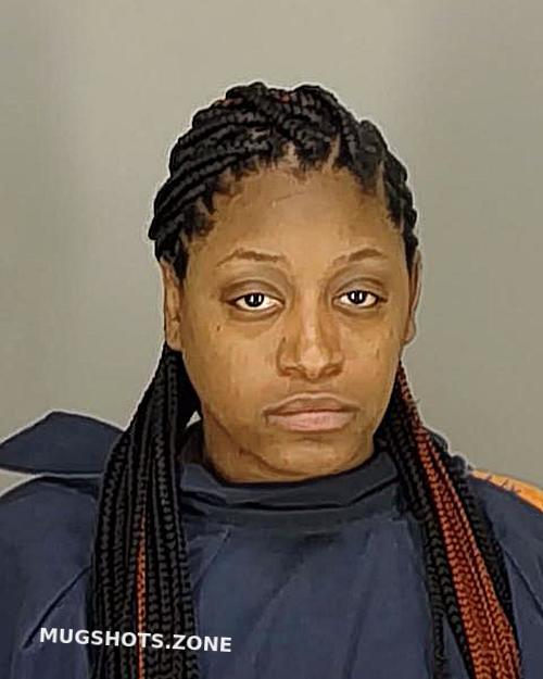 MITCHELL KAILIN BRIANNE 02/24/2024 - Summit County Mugshots Zone