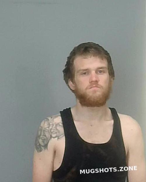 SINGLETON ZACHARY THENE 02/24/2024 - Summit County Mugshots Zone