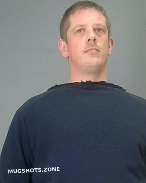 FORTMAN CHRISTOPHER MICHAEL 02/25/2024 - Summit County Mugshots Zone