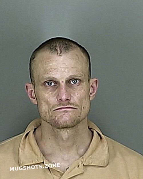 CARTER DANIEL DAVID 02/25/2024 - Summit County Mugshots Zone