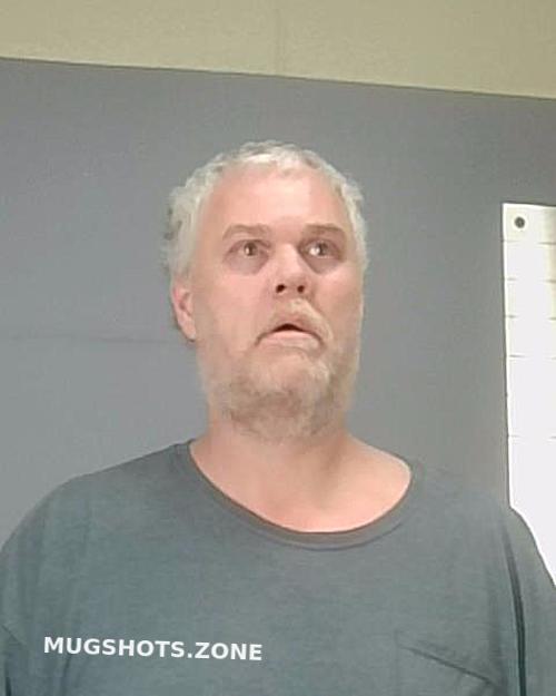 YODER BRYAN ALLEN 02/26/2024 - Summit County Mugshots Zone