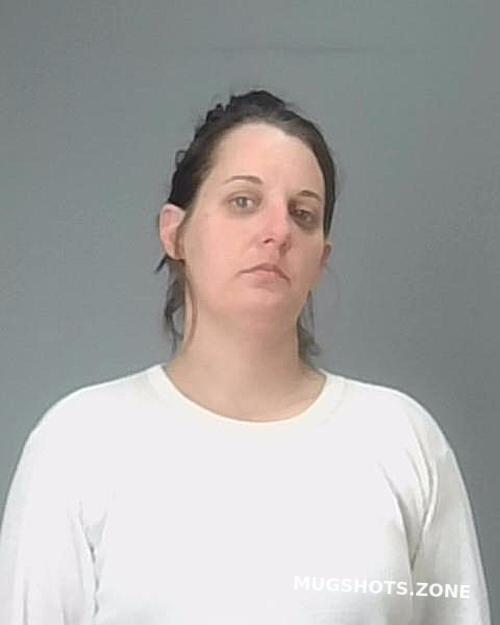 COPLEY TRISH ANN 02/26/2024 - Summit County Mugshots Zone