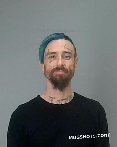 COOLE KENNETH DEWITTE 02/26/2024 - Summit County Mugshots Zone