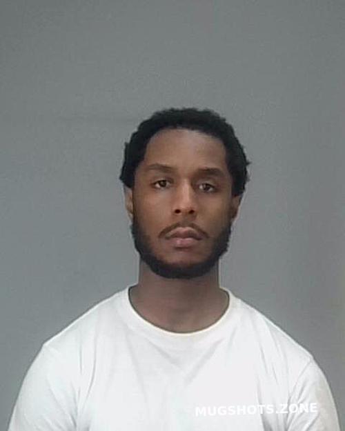 ATKINSON AQUANE DARION 02/27/2024 - Summit County Mugshots Zone