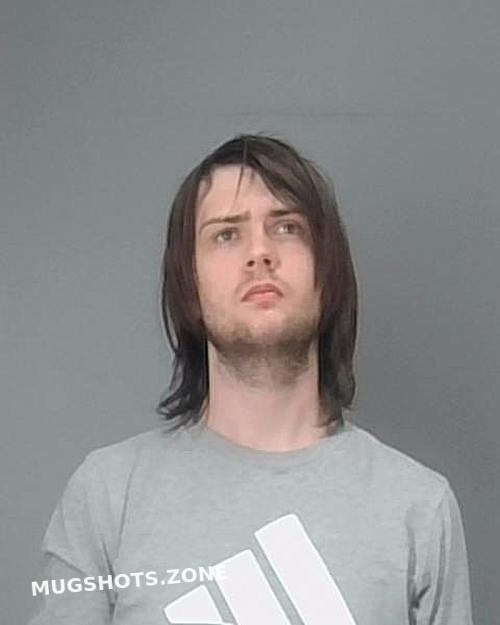 HOUSE SEAN MIKHEAL 02/27/2024 - Summit County Mugshots Zone