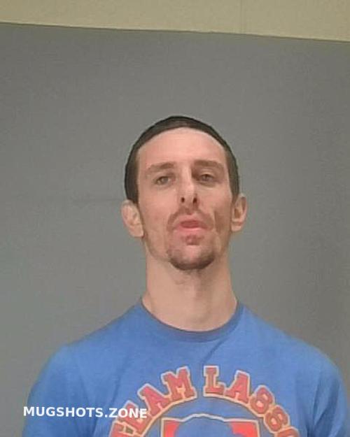 LEWIS DUSTIN RAY 02/28/2024 - Summit County Mugshots Zone