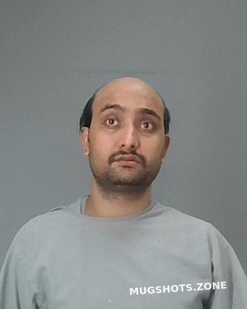 RIMAL JAMES 02/28/2024 - Summit County Mugshots Zone