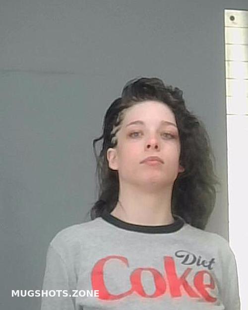 ST.CLAIR HANNAH RYLEE 02/28/2024 - Summit County Mugshots Zone