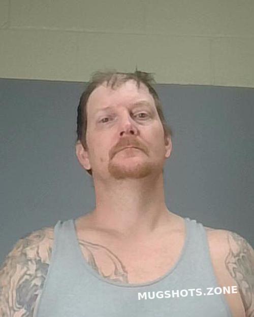 DAVIS STEVEN 02/28/2024 - Summit County Mugshots Zone