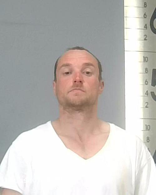 COMBS JASON SCOTT 02/29/2024 - Summit County Mugshots Zone