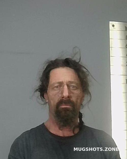 WORKMAN RONALD DEAN 02/29/2024 - Summit County Mugshots Zone