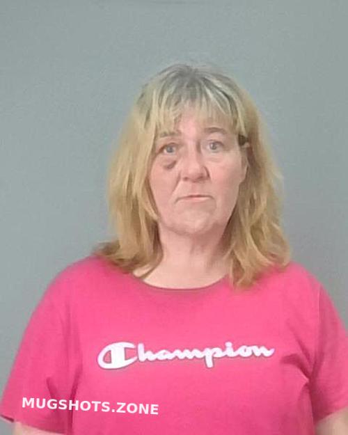 COON STACY ANNE 03/04/2024 - Summit County Mugshots Zone