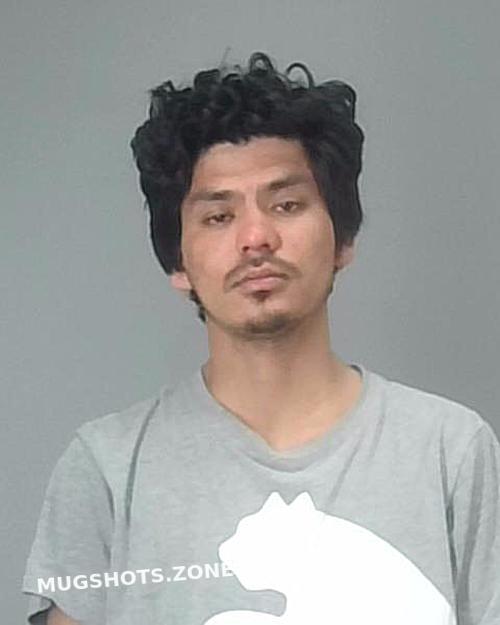 Bhattarai Chiran Kumar 03052024 Summit County Mugshots Zone 