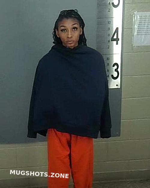 JACKSON LASHAY NICOLE MARIE 03/06/2024 - Summit County Mugshots Zone