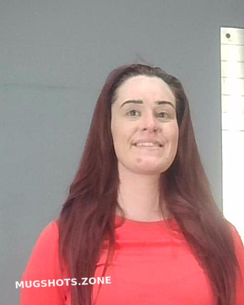 SANCIC CHEYENNE ELIZABETH 03/06/2024 - Summit County Mugshots Zone