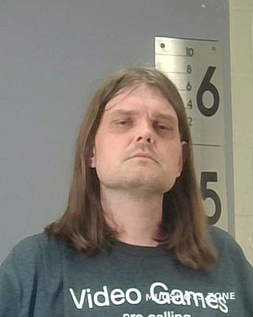 BAUER DAVID LEE 03/06/2024 - Summit County Mugshots Zone