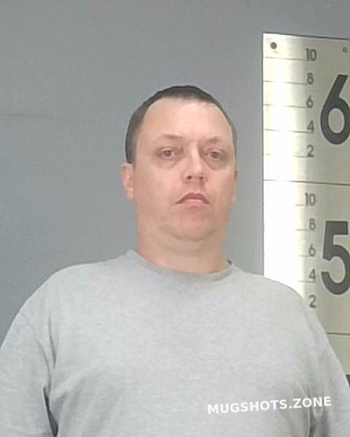 POWELL JASON WILLIAM 03/08/2024 - Summit County Mugshots Zone