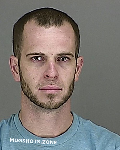 RILEY LUCAS JAMES 03/09/2024 - Summit County Mugshots Zone