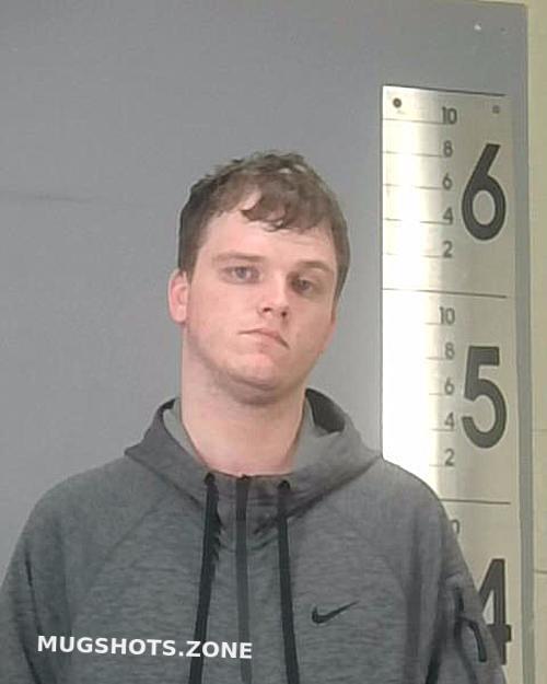 DOWLER CODY STEPHEN 03/09/2024 - Summit County Mugshots Zone