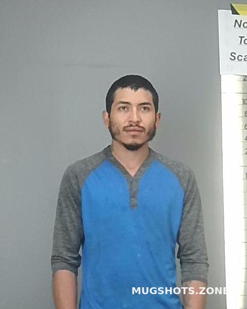 TEJEDA BAYRON 03/11/2024 - Summit County Mugshots Zone