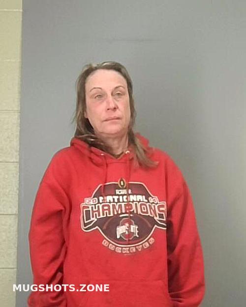 CRUMRINE MICHELE 03/11/2024 - Summit County Mugshots Zone