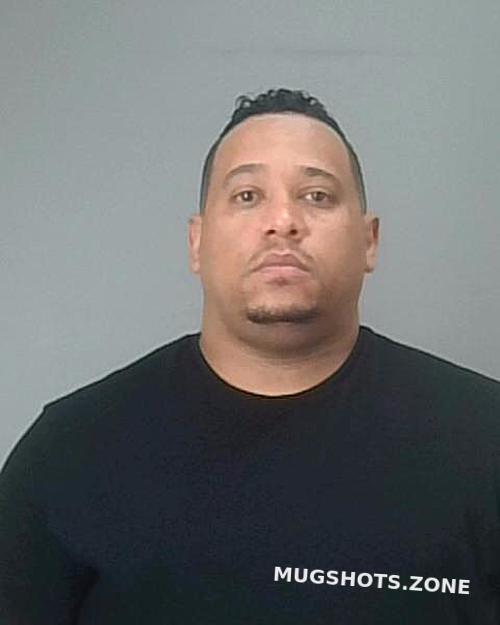 ROMAN ERIC ANTHONY 03/12/2024 - Summit County Mugshots Zone