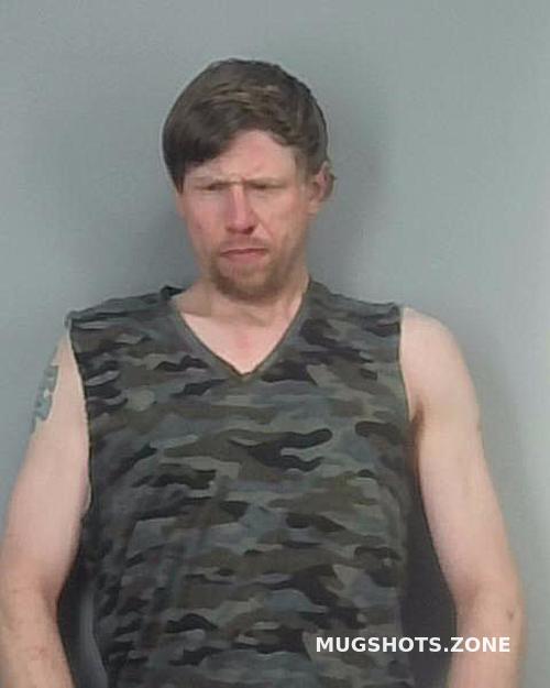 MULLET JOSEPH WADE 03/12/2024 - Summit County Mugshots Zone