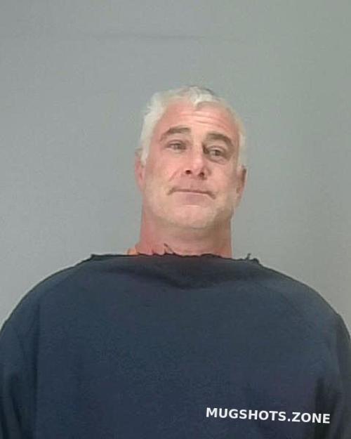 TREXLER RICHARD AARON 03/12/2024 - Summit County Mugshots Zone