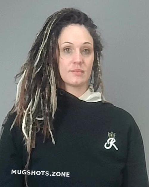 HARDING RACHEL ESTER 03/12/2024 - Summit County Mugshots Zone