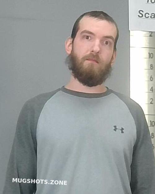 RIES DYLAN ADDISON 03/12/2024 - Summit County Mugshots Zone