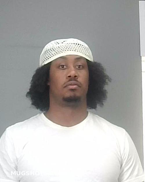 FLETCHER TERREL MICHAEL 03/13/2024 - Summit County Mugshots Zone