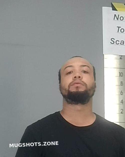 HALL ANTHONY JAMES 03/15/2024 - Summit County Mugshots Zone