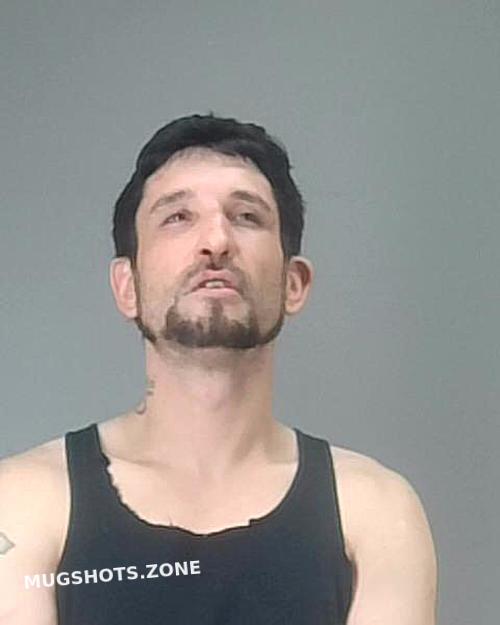 DWINELL JASON ALLEN 03/18/2024 - Summit County Mugshots Zone