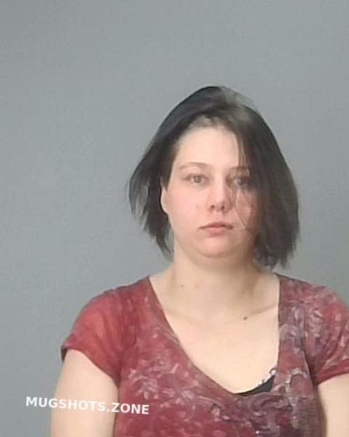 MEEKS LINETTE ROSE MARIE 03/18/2024 - Summit County Mugshots Zone
