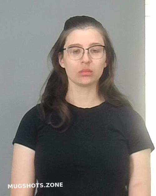 IVANOVA ANNA 03/19/2024 - Summit County Mugshots Zone