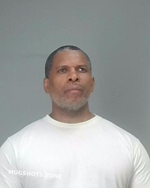 WOOD GEORGE 03/19/2024 - Summit County Mugshots Zone