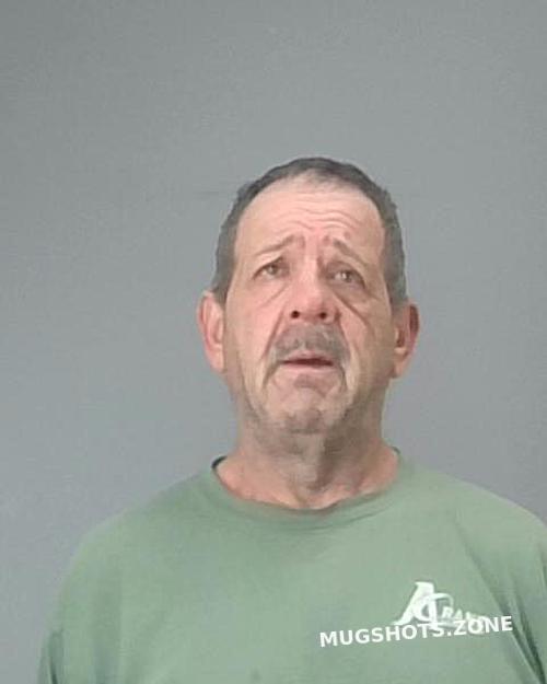 CURRIER RICK EDWARD 03/19/2024 - Summit County Mugshots Zone