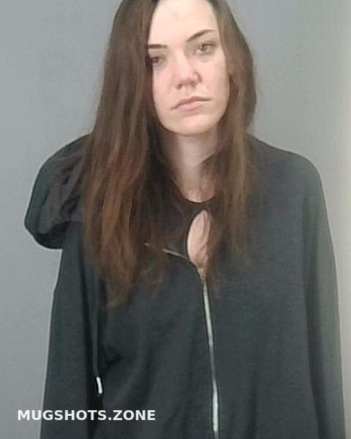 GUY SARAH MARIE 03/20/2024 - Summit County Mugshots Zone