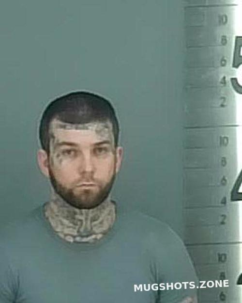 MELLINGER JACOB MICHAEL 03/20/2024 - Summit County Mugshots Zone