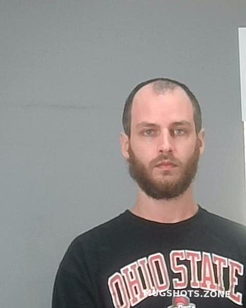 RATLIFF JEFFERY TODD 03/20/2024 - Summit County Mugshots Zone