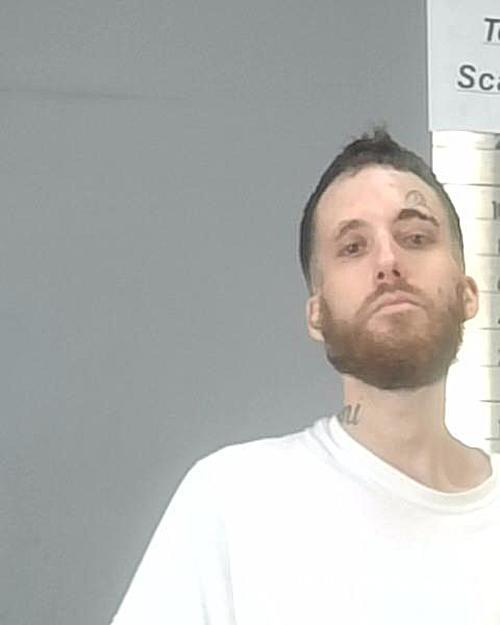 BELMONTE STEPHEN ANTHONY 03/21/2024 - Summit County Mugshots Zone