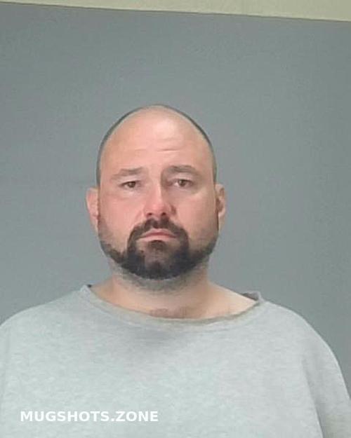 OWENS JARED BOYCE 03/21/2024 - Summit County Mugshots Zone