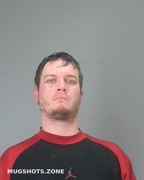 HICKS MICHAEL LEE 03/21/2024 - Summit County Mugshots Zone