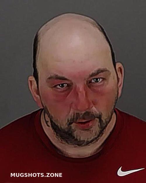 SEAL BLAKE ALEXANDER 03/22/2024 - Summit County Mugshots Zone