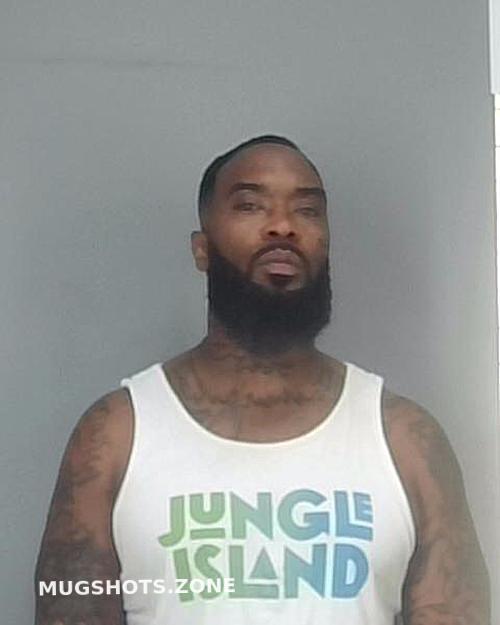 TYLER EMMANUEL CREIGHTON 03/22/2024 - Summit County Mugshots Zone